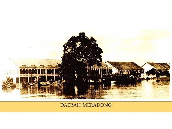 Pengenalan Pejabat Daerah Meradong - Portal Rasmi Pentadbiran Bahagian ...