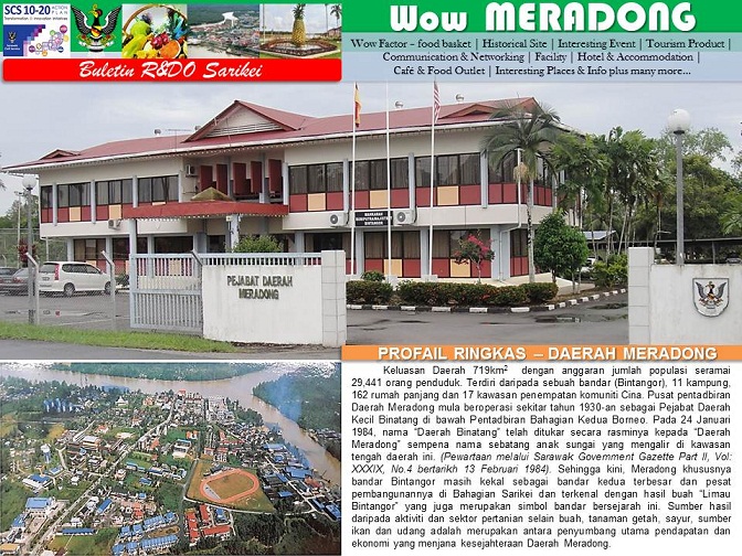 Pengenalan Pejabat Daerah Meradong - Portal Rasmi Pentadbiran Bahagian ...